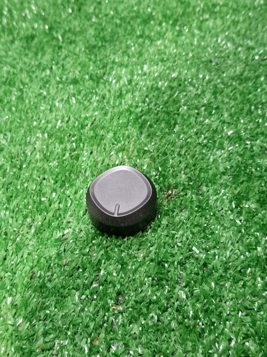 Ручка переключателя для стационарного блендера Centek CT-1326 (с разбора)