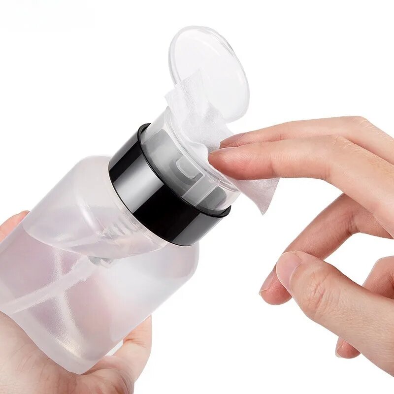 Флакон дозатор 150ml — фото 1