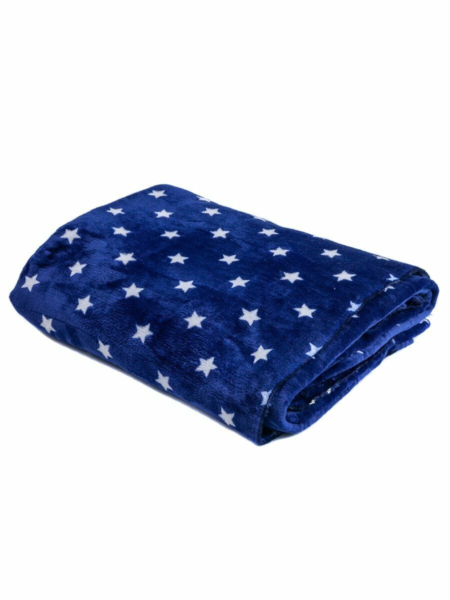 Плед 150x220 см