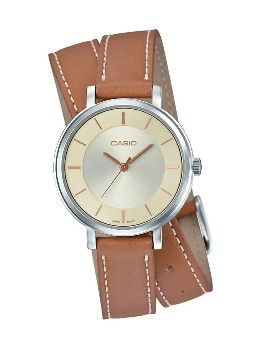 Наручные часы CASIO