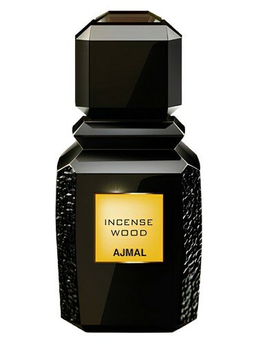 Ajmal Incense Wood Парфюмерная вода унисекс 100 ml
