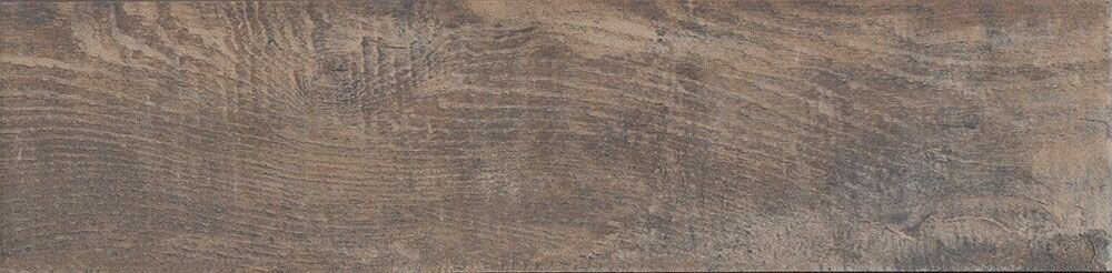 KERAMA MARAZZI Керамогранит Браш Вуд коричневый тёмный, 9,9x40,2 8 мм, арт. SG401300N (цена за 1.11 м2)