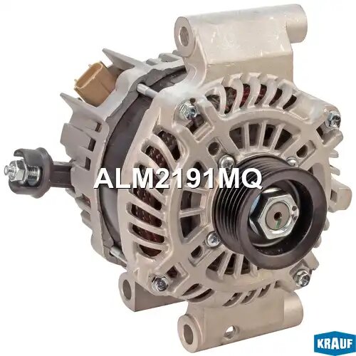 Генератор 12v 150A K6 MAZDA Tribute 2.5 01.2009-12.2011, FORD Escape 01.2009-12.2012, ME