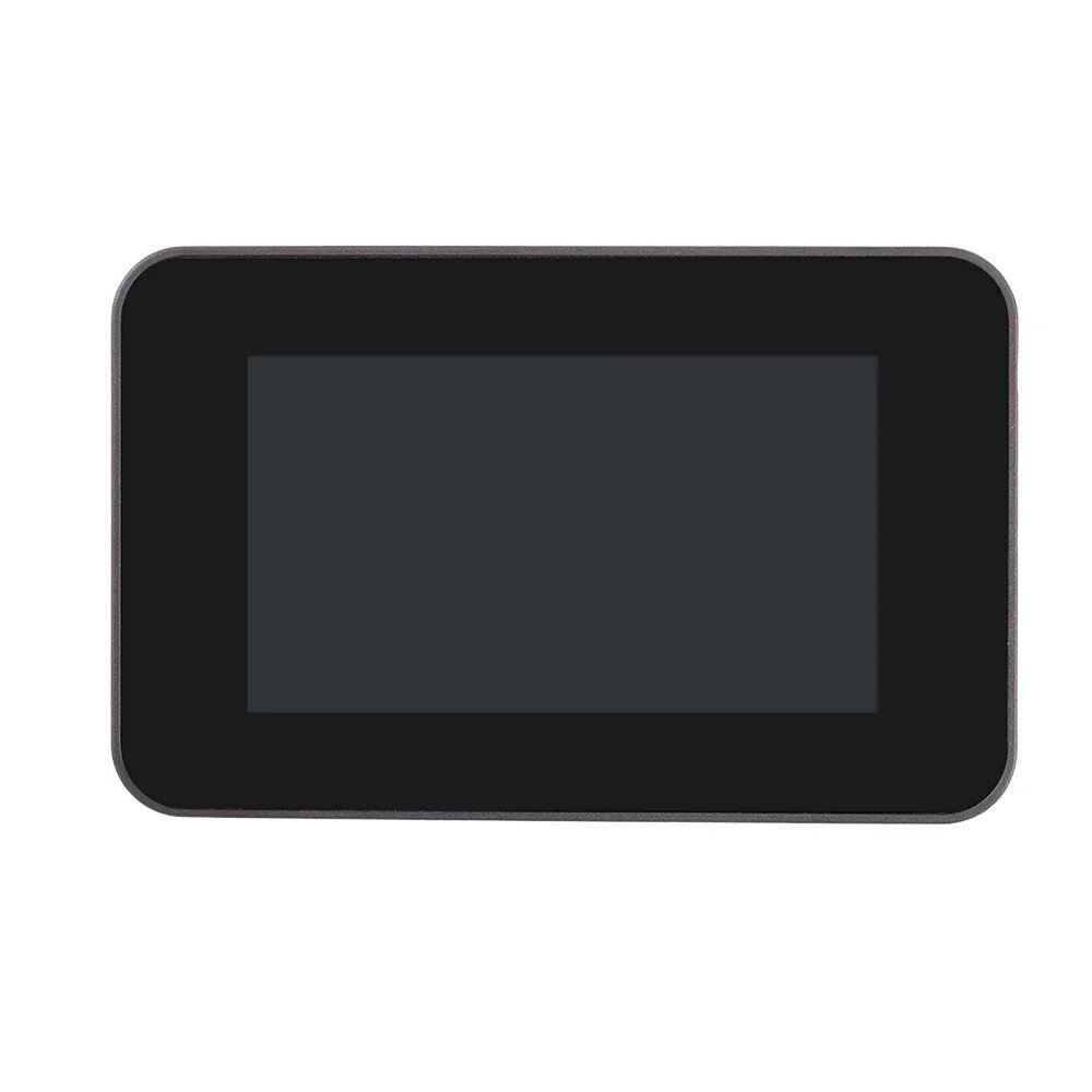 Оригинальный сенсорный дисплей Anycubic для деталей 3D-принтера Kobra 3/Kobra 3 Combo FDM