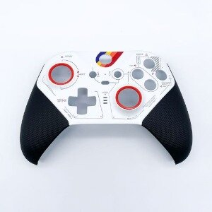 Передняя и передняя крышки контроллера Xbox Elite Wireless Controller Series 2 (model: 1797), оранжевый