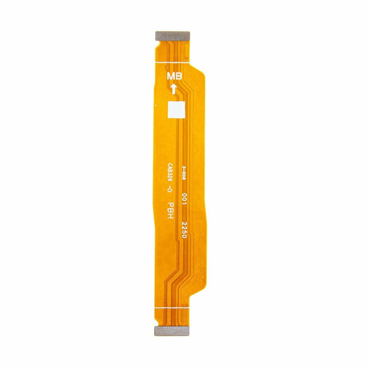 Шлейф для Realme C35 (RMX3511) межплатный