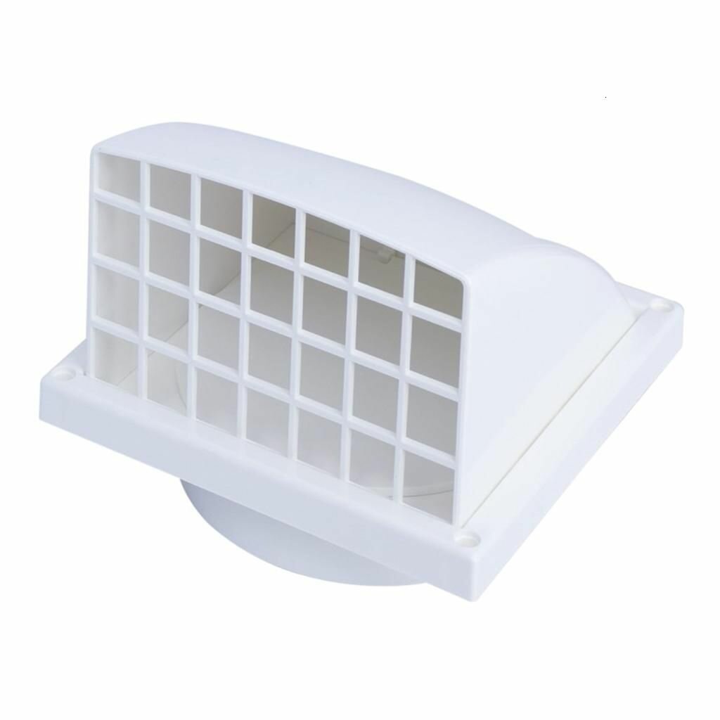 Вентиляционная решетка для вытяжки, 6 дюймов