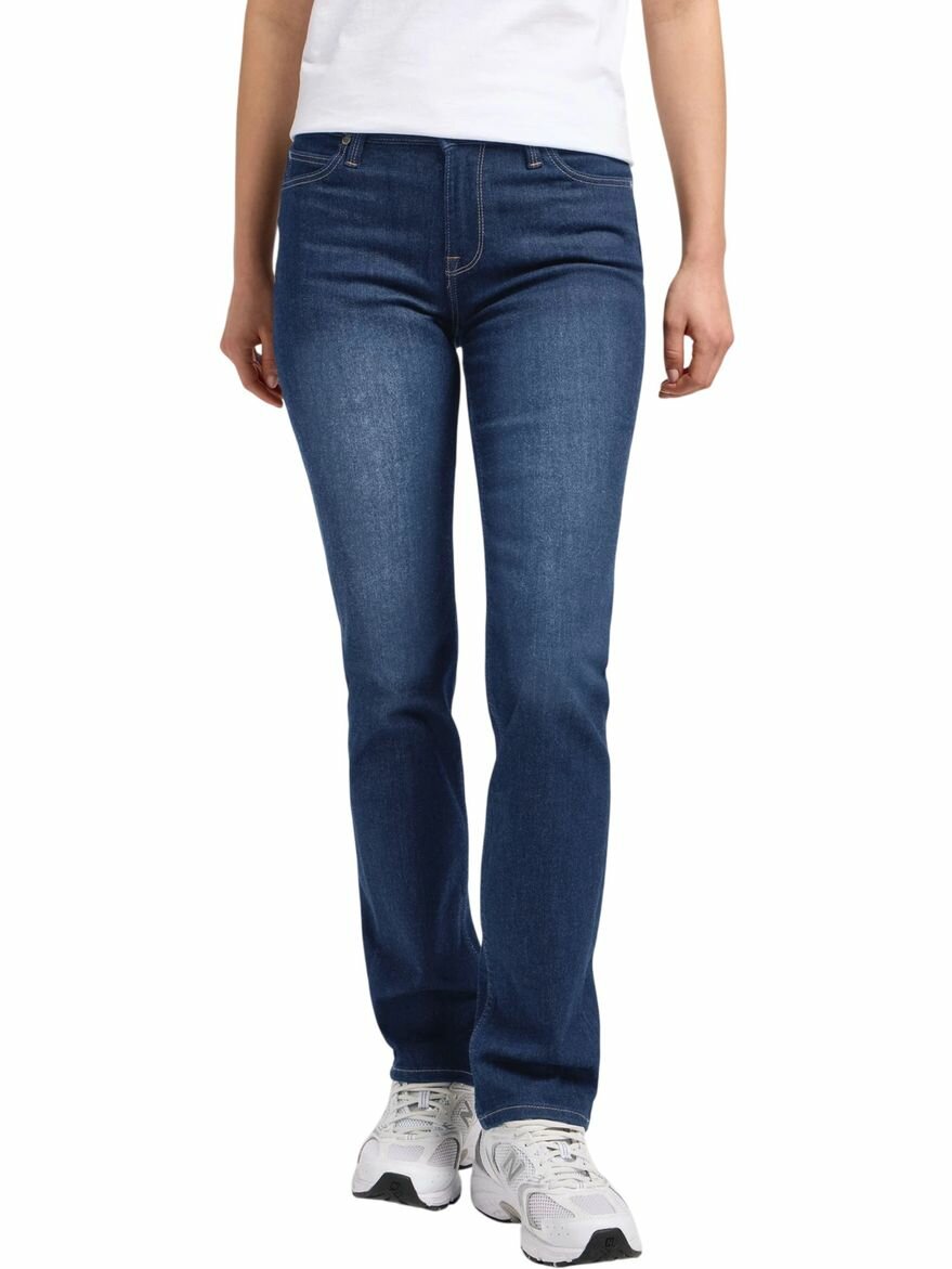 Джинсы Women Marion Straight Jeans 