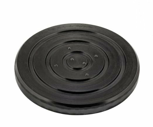 Резиновая накладка для подкатного домкрата Matrix