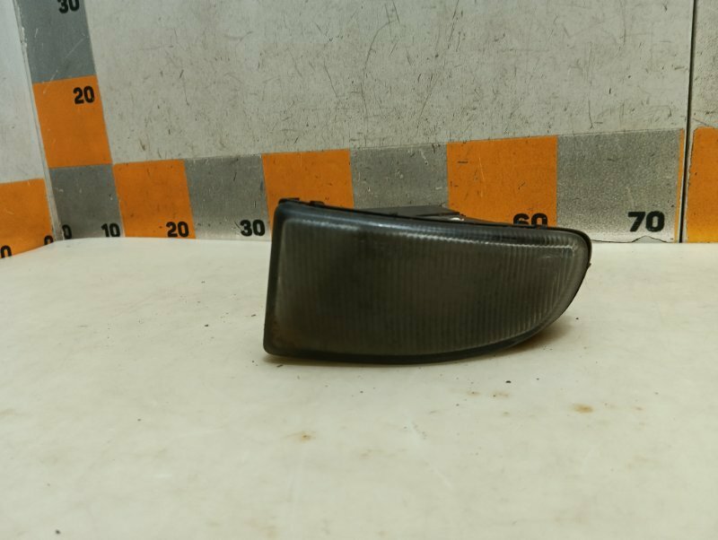 Б/У Фара противотуманная Toyota Avensis 1998 1 Лев. 458076 TOYOTA арт. 8122005040