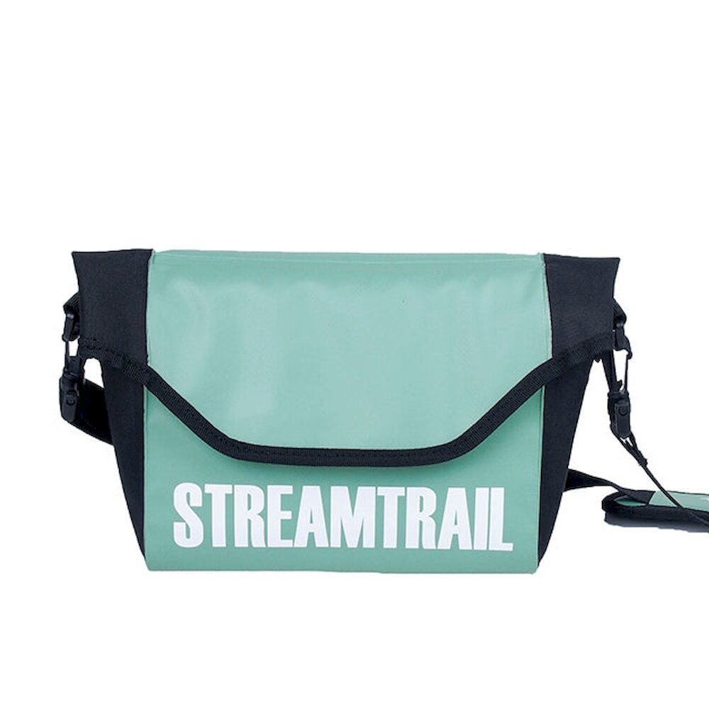 Сумка влагостойкая Stream Trail Bream 4,2л Emerald