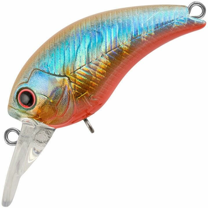 Воблер TsuYoki COMMA MR 40F E009