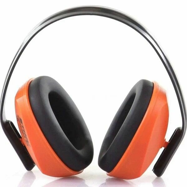 Наушники STIHL CONCEPT 23, до 103 дБ(A)