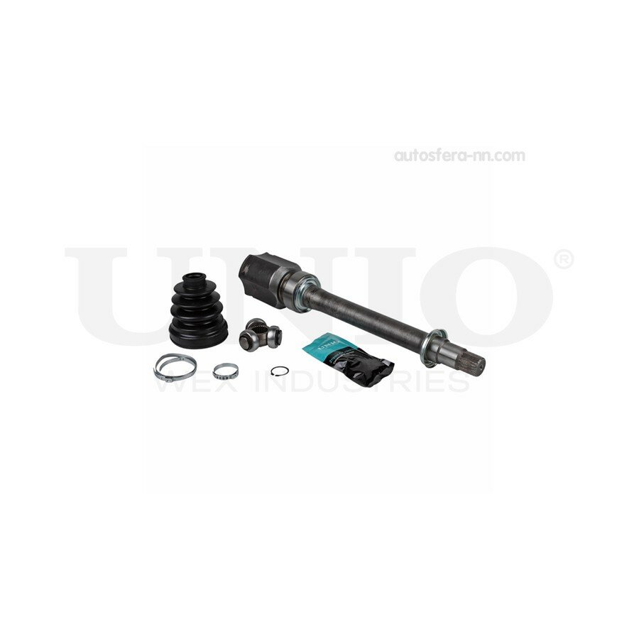UNIO CVJ30056 ШРУС внутренний правый