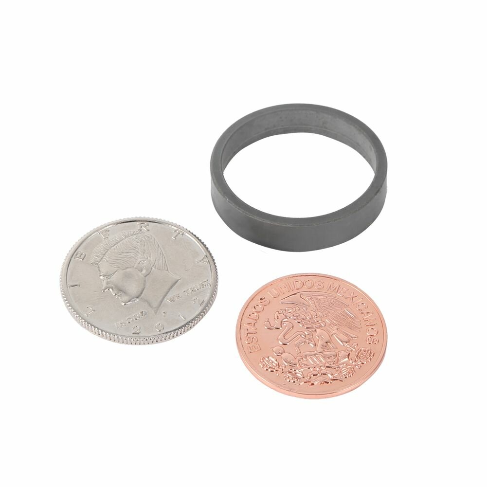 Копия фокуса с шотландской монетой, реквизит для вечеринок и шоу, реалистичный инструмент для иллюзий с монетой