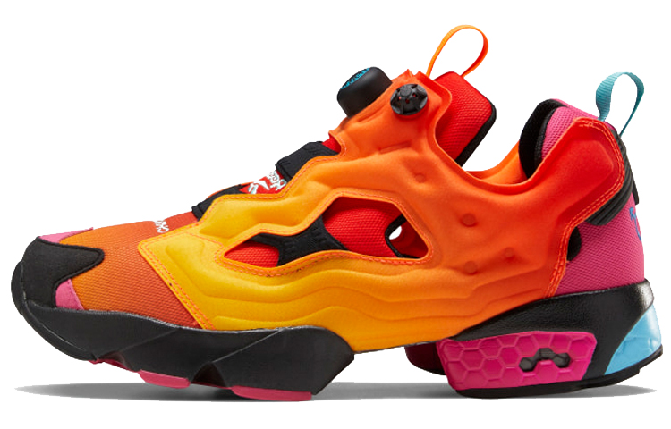 Кроссовки InstaPump Fury