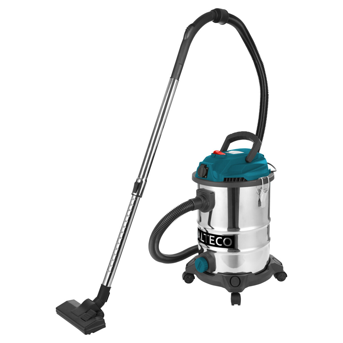 Строительный пылесос VC 25 ALTECO 67402