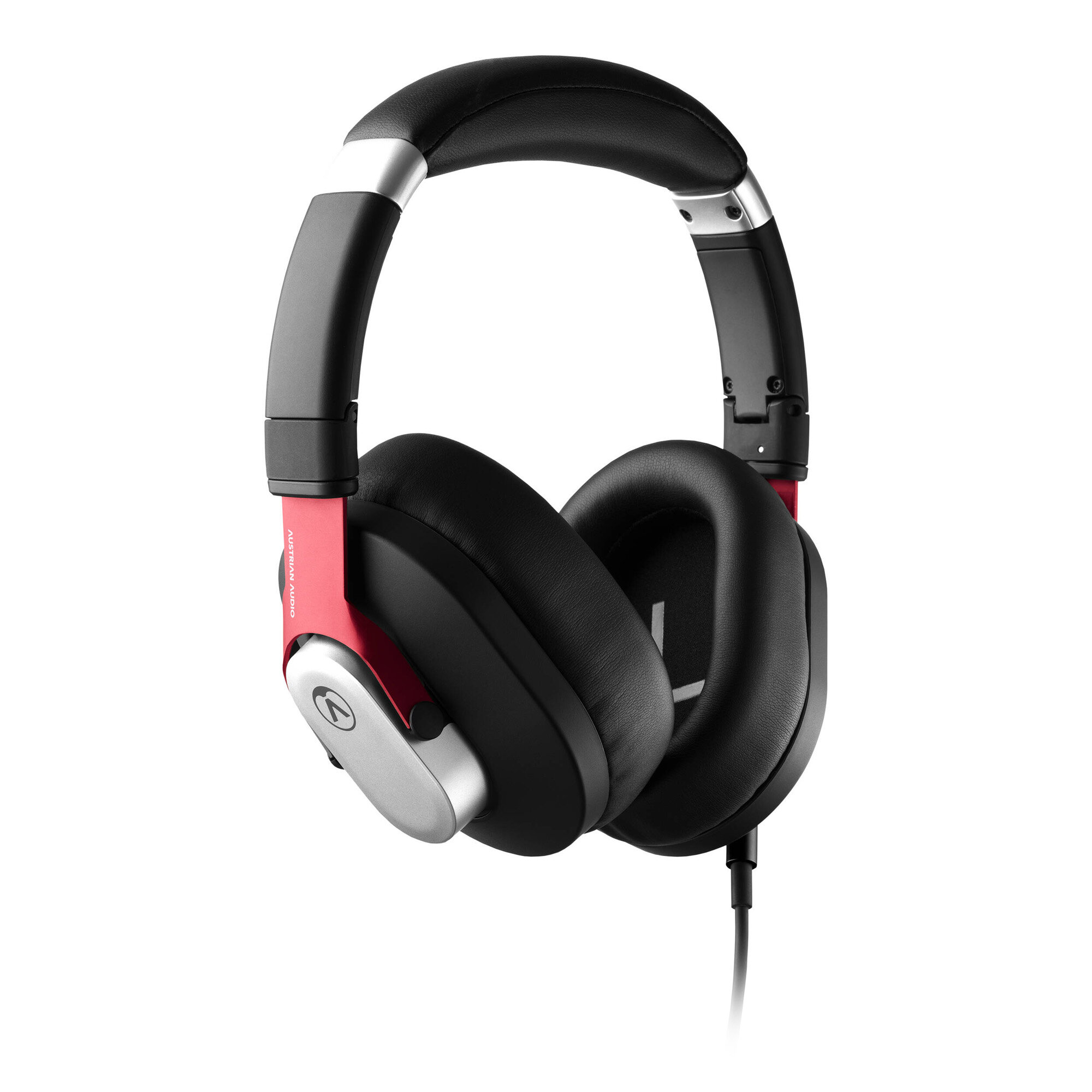 Наушники Austrian Audio Hi-X15 полноразмерные, закрытые, студийные