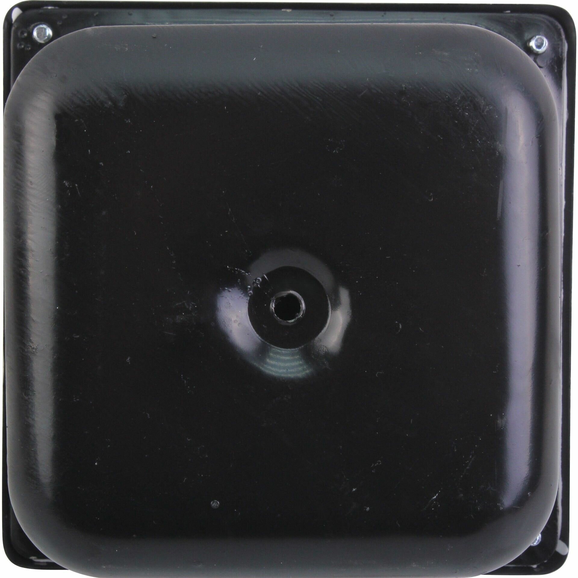 Коробка протяжная Режевское предприятие "Элтиз" У-994, МУ3, IP31, грунт, без уплотнителя