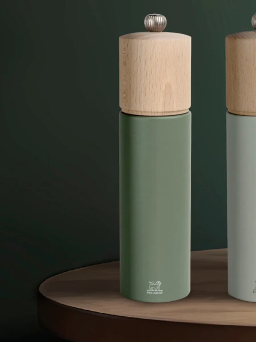 Мельница для перца, Peugeot, ручная, Boreal, 21 см.