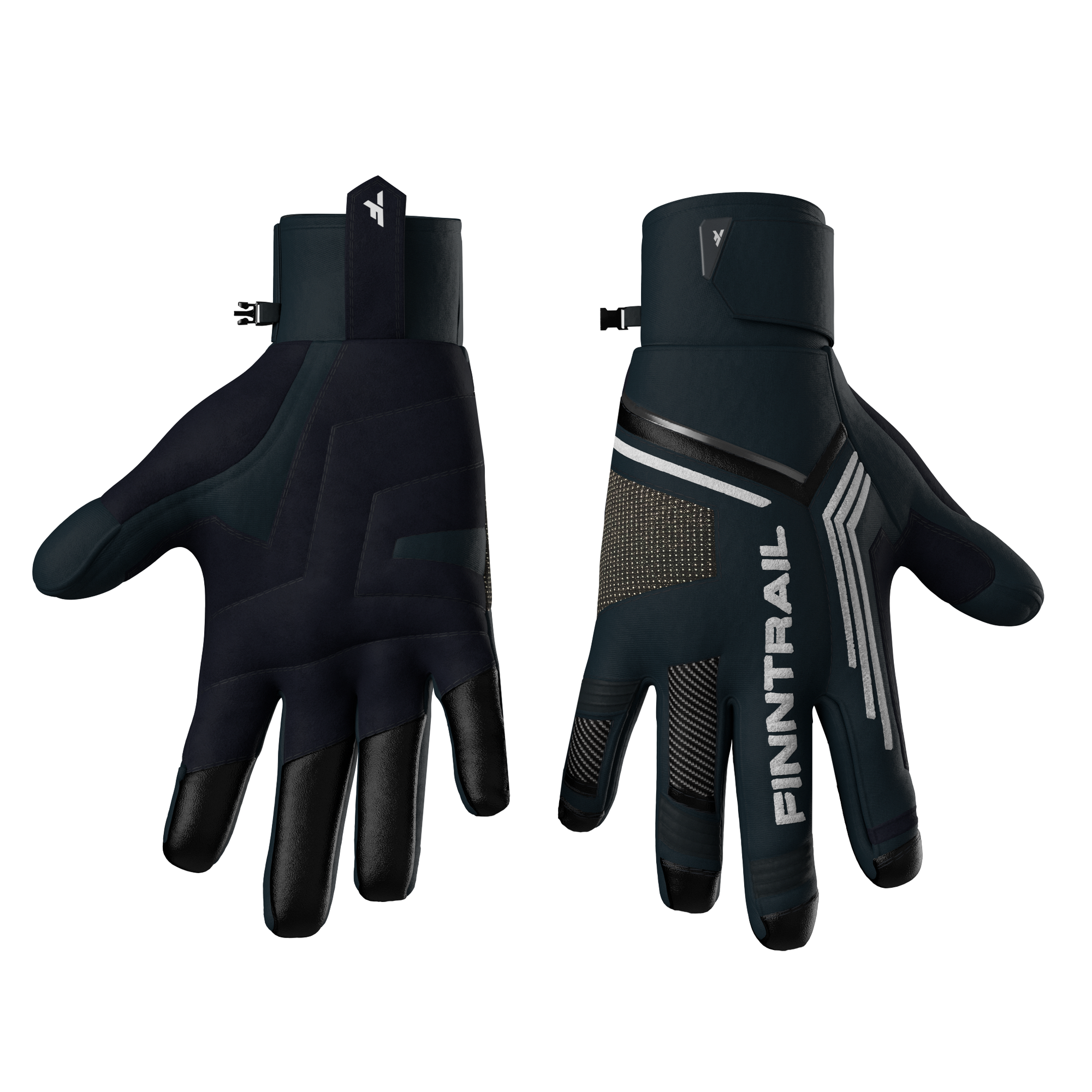 Перчатки Impact для мужчин