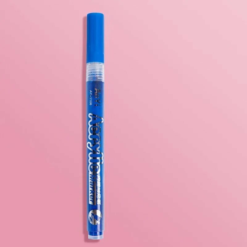 Маркер для тела смываемый боди арт игра для вечеринок