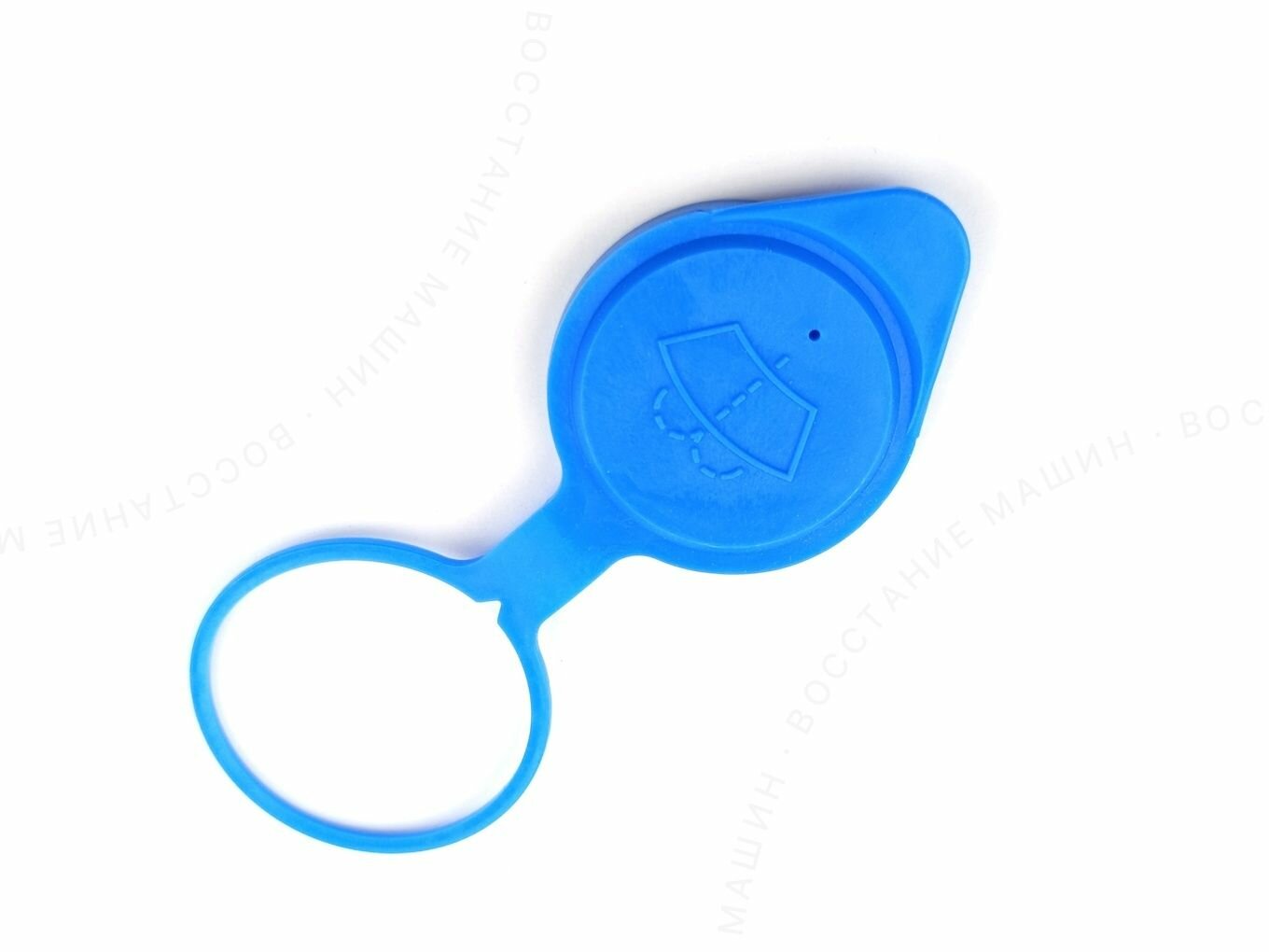 Крышка бачка стеклоомывателя для Chery CrossEastar, Tiggo 5 / B14-5207153