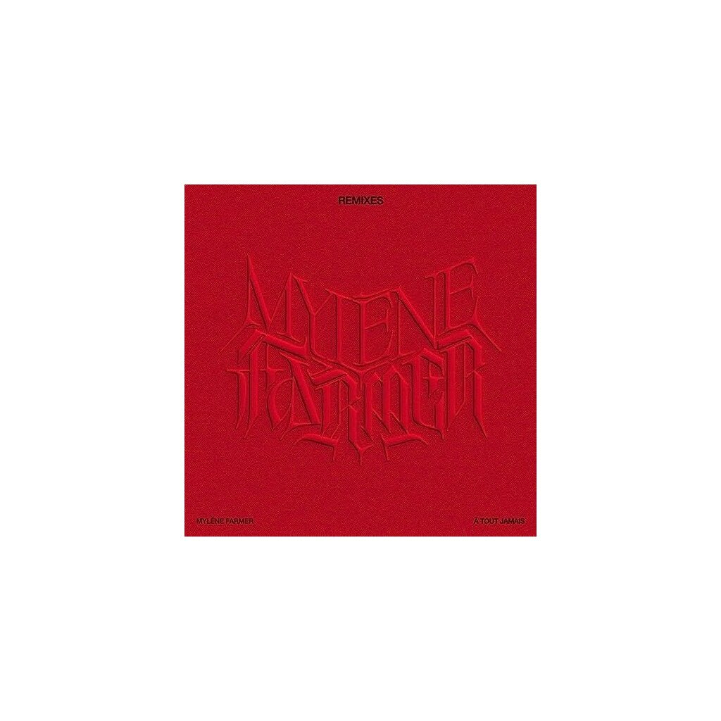 Диск Myl ne Farmer - L'emprise (1 CD)