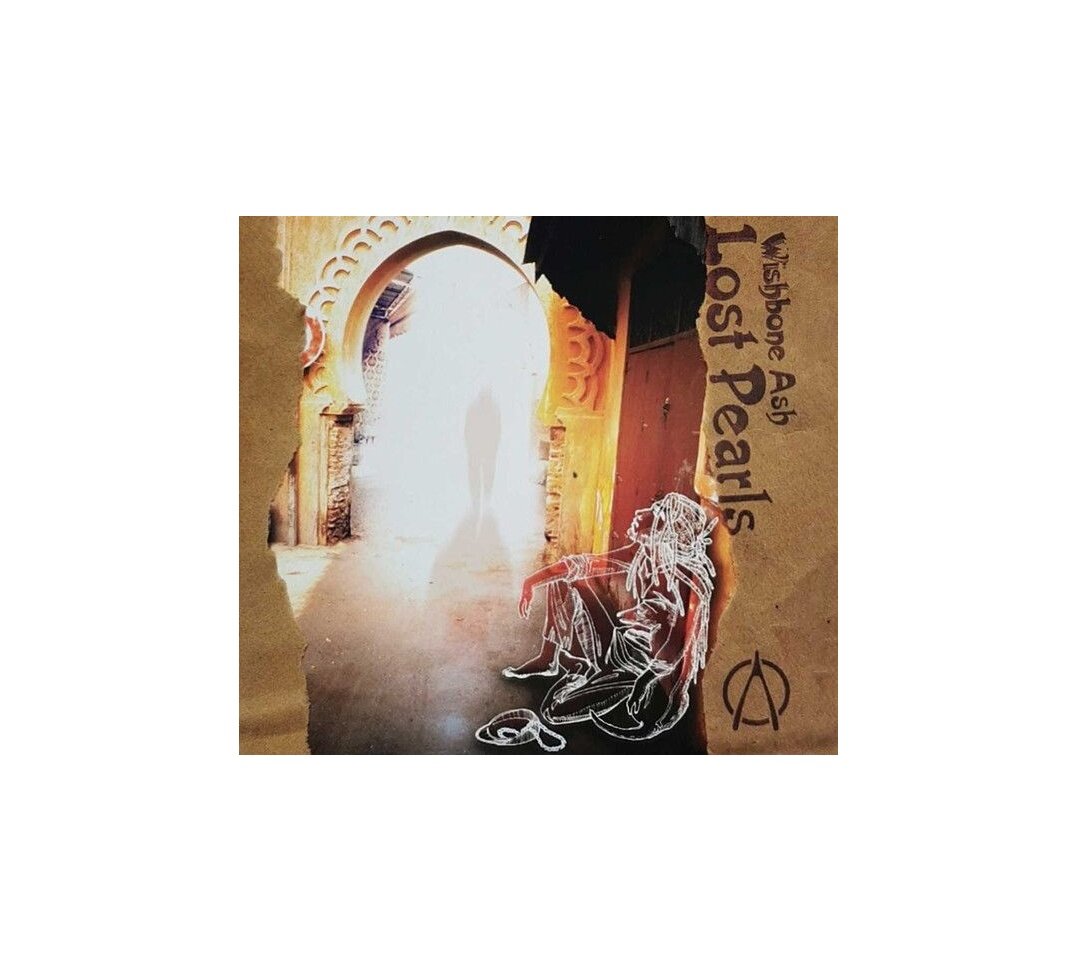 Диск Wishbone Ash: Lost Pearls (1 CD)