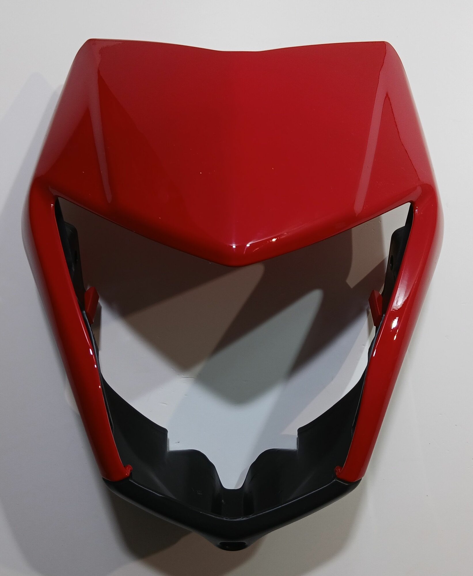 Облицовка фары Мотоцикл ATAKI Crosser 300