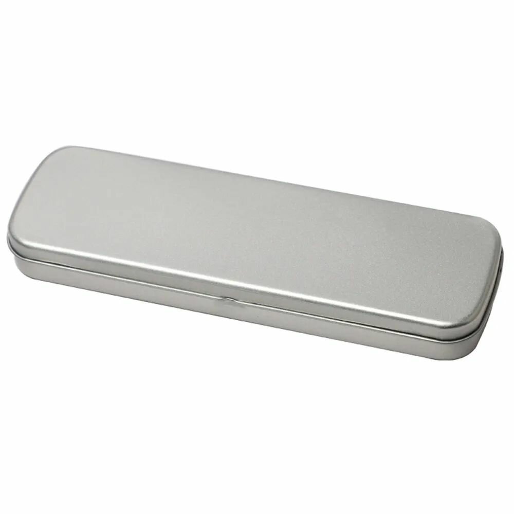 Металлический держатель для карандашей