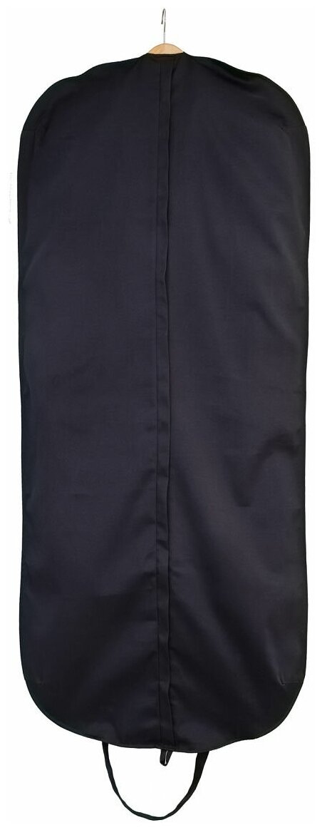 Чехол дорожный 100 см из плащевой ткани портплед с ручками