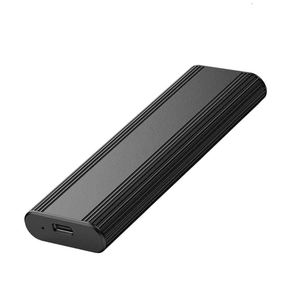 Корпус USB C для NVMe M.2 диска, Двойное соглашение