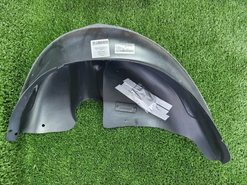 Подкрылок задний правый Лада Гранта I Рестайлинг Б/У с пробегом