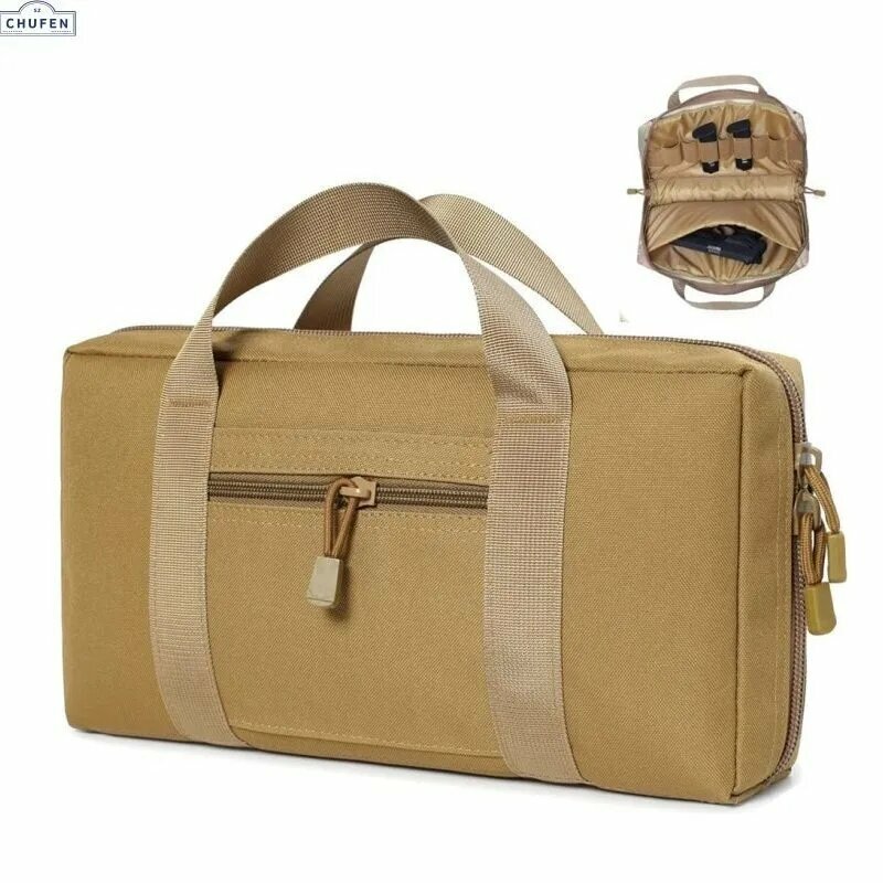 Сумка для пистолета