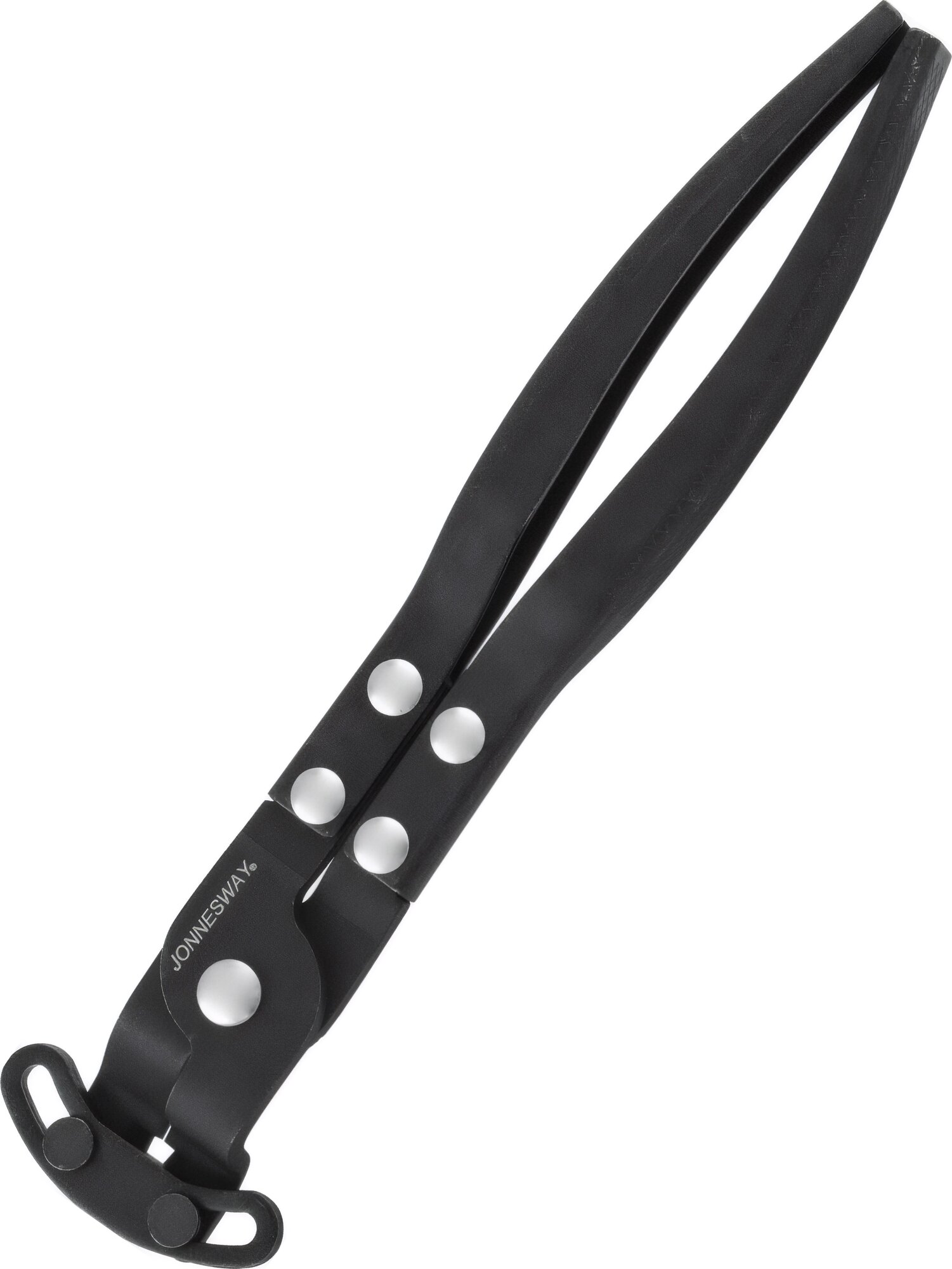 Щипцы д/хомутов изогнутые Jonnesway AR060007