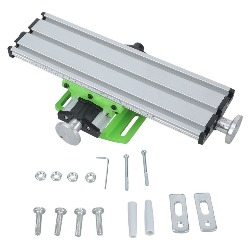 Регулируемый фрезерный стол 6300, 6300