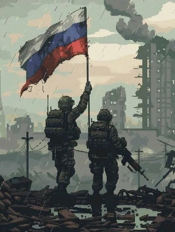 Алмазная Мозаика "Русский Солдат" 50*70 См, Безрамная, Идеальна Для Дома, Украшения, Подарков.