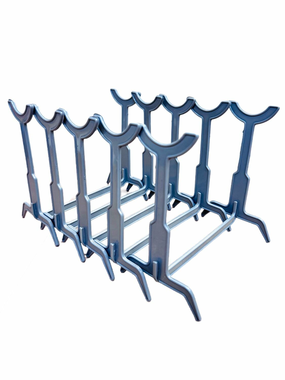 Подставка для зимней удочки; Подставка для зимних удочек; комплект 5 шт