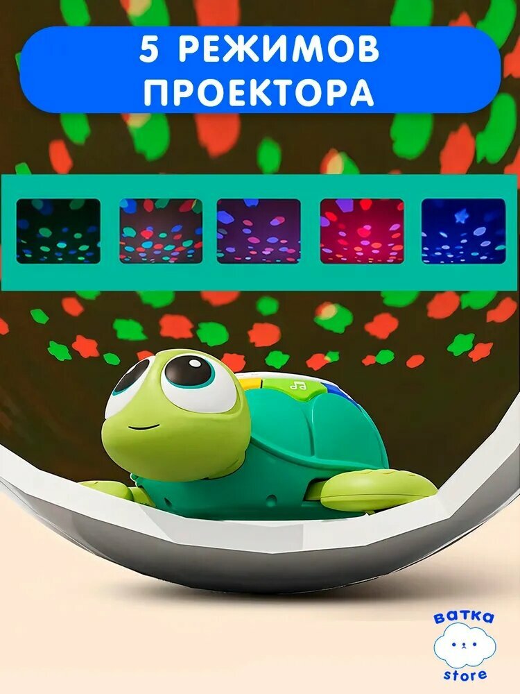 Интерактивная игрушка — фото 1