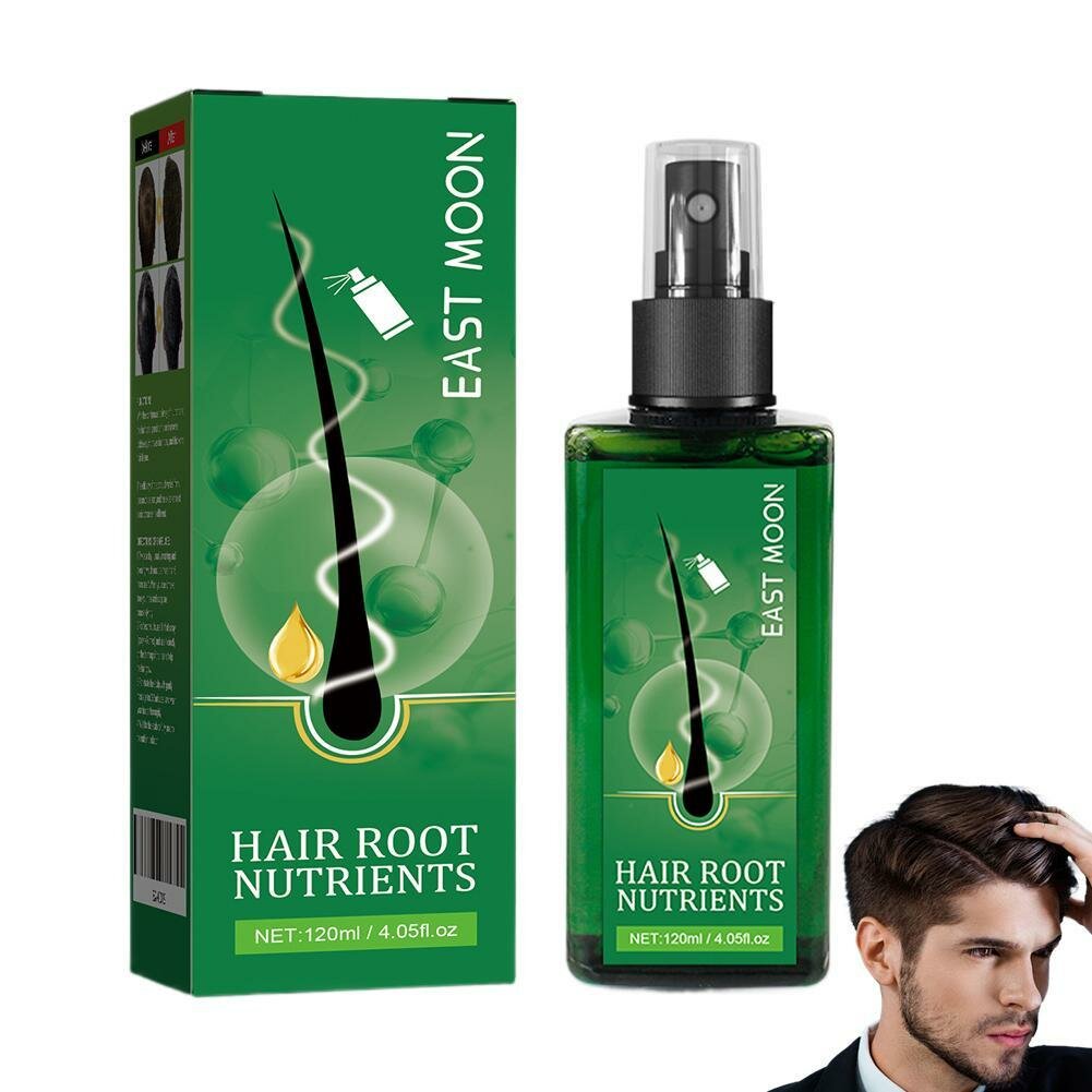 Эссенция для роста волос у мужчин