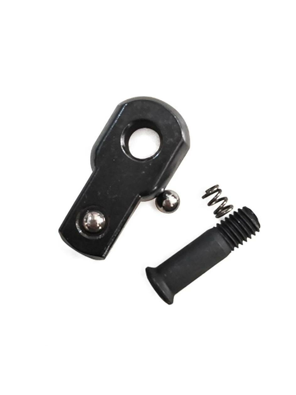 Ремонтный комплект для воротка шарнирного 3/8 DR, 250 мм, AVS (A40521S)