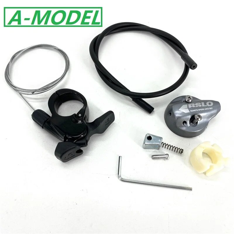 Вилка SR Suntour XCM XCR Raidon Sr A - Set