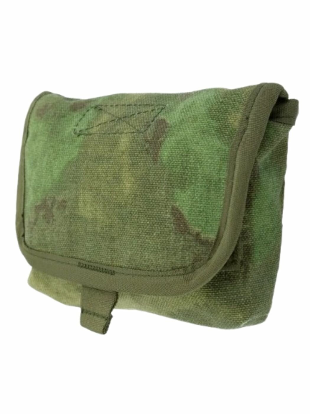 ИПП MOLLE. Сумка для ИПП или аптечки (Мох) ССО