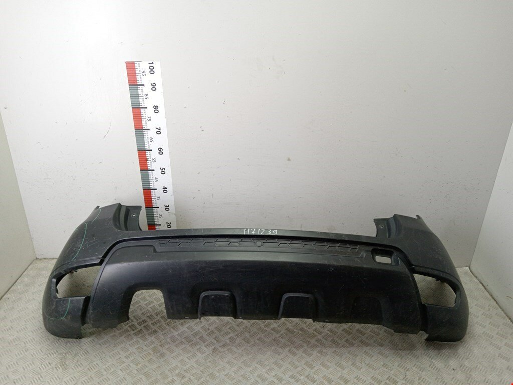 Бампер задний Renault Duster 2 8890343860 арт. 2270939