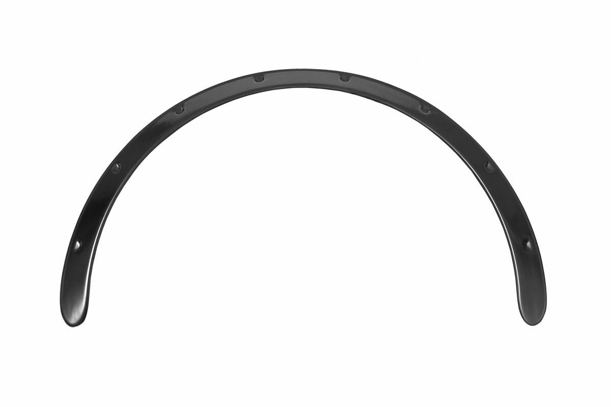 Фендера универсальные с выносом 30 мм