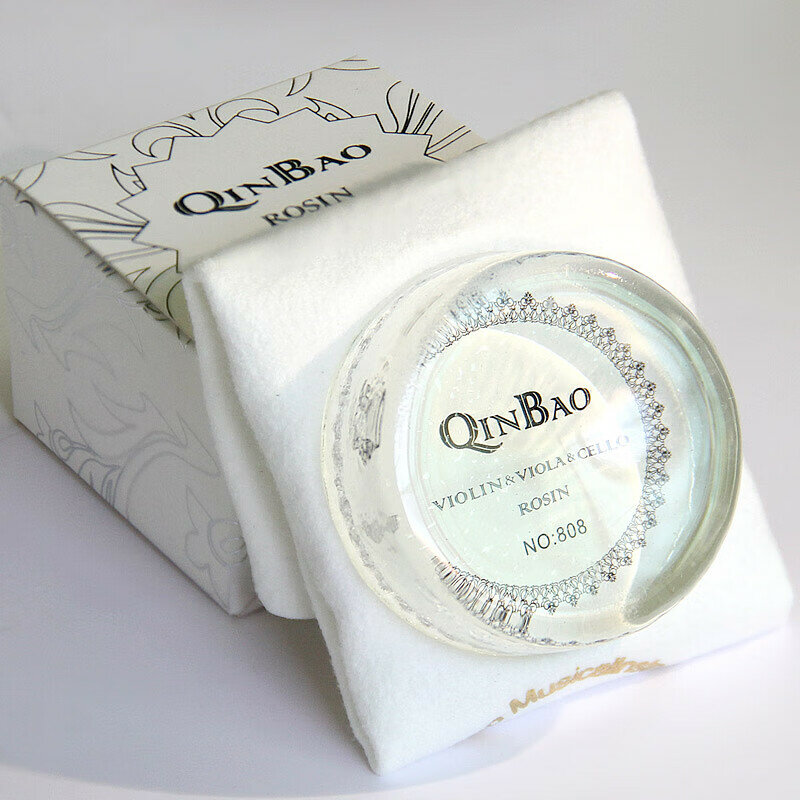 YAMA JIA канифольная скрипка, специальная беспыльная импортная австрийская детская контрабас эрху банцзинху, нескользящая хрустальная канифоль [1 шт.], бесплатная салфетка