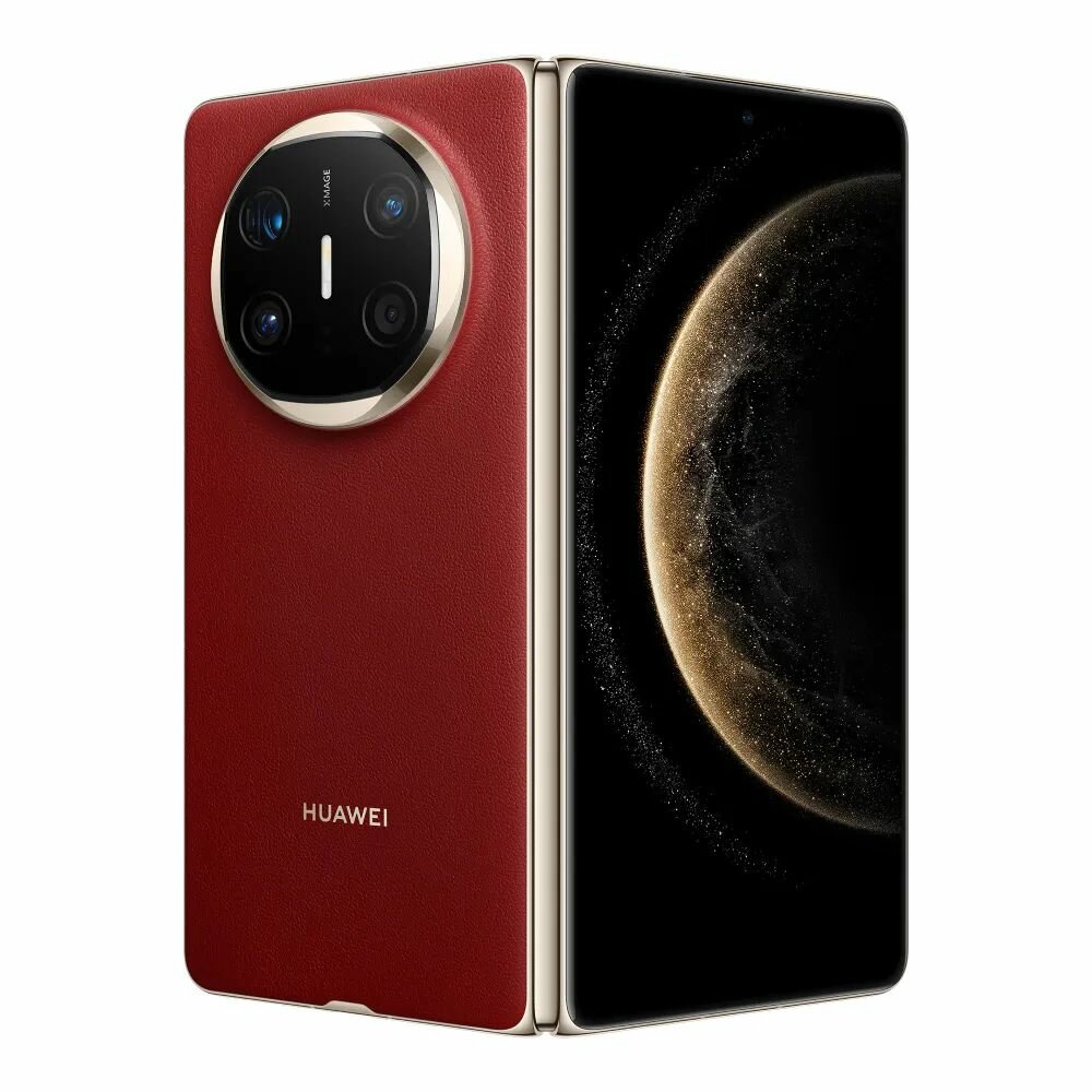 Смартфон Huawei Mate X6 12/512 Red