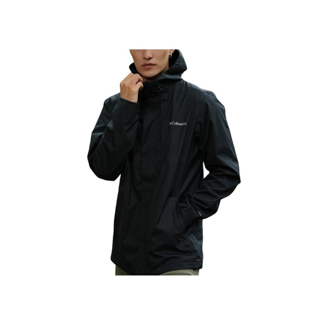 Куртка спортивная