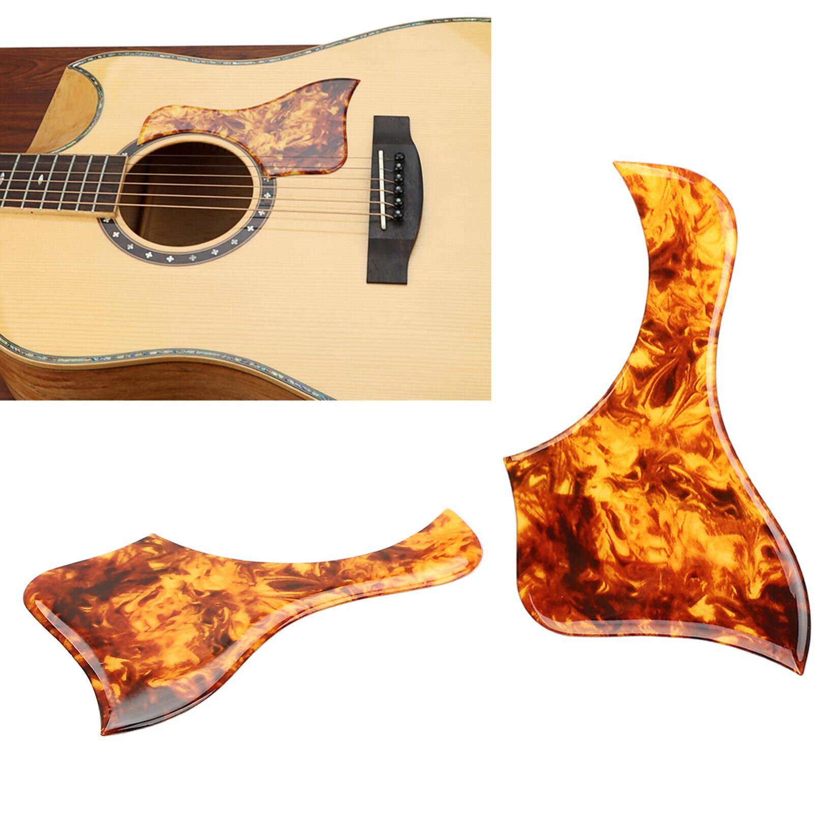 Аксессуар для защиты музыкальных инструментов